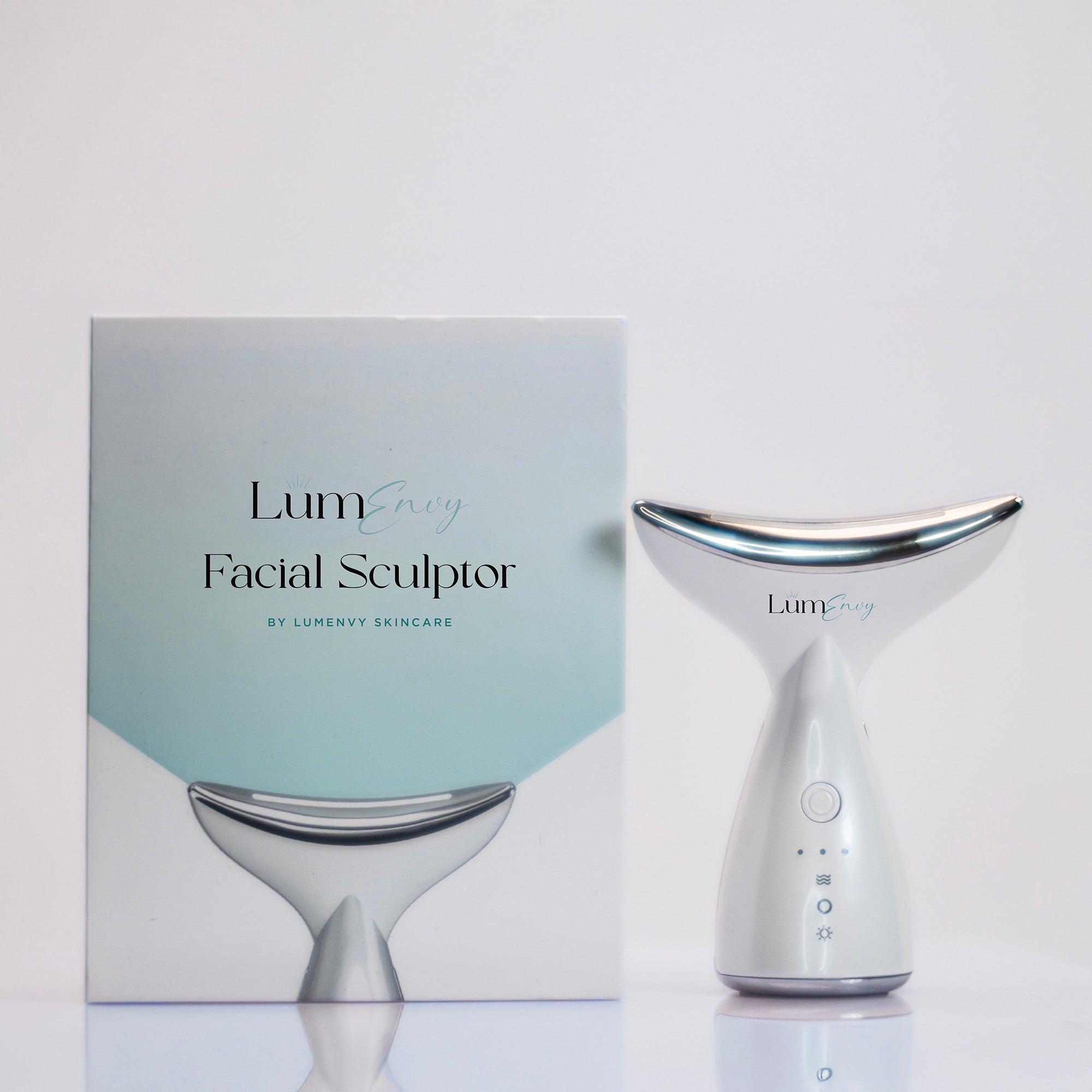 Facial Sculptor – Lumenvy Skincare